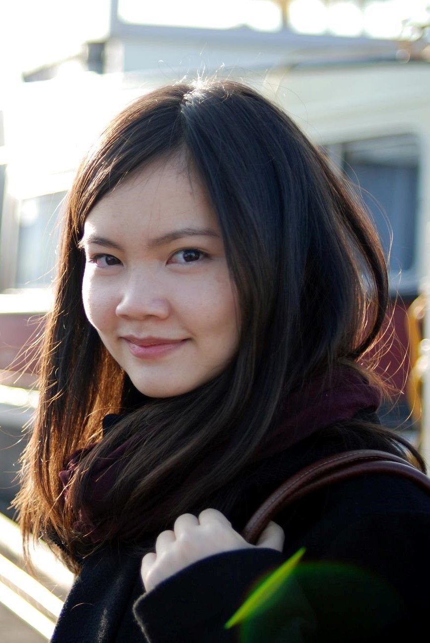 Cheng Jia Yun - About - Independent Curators International