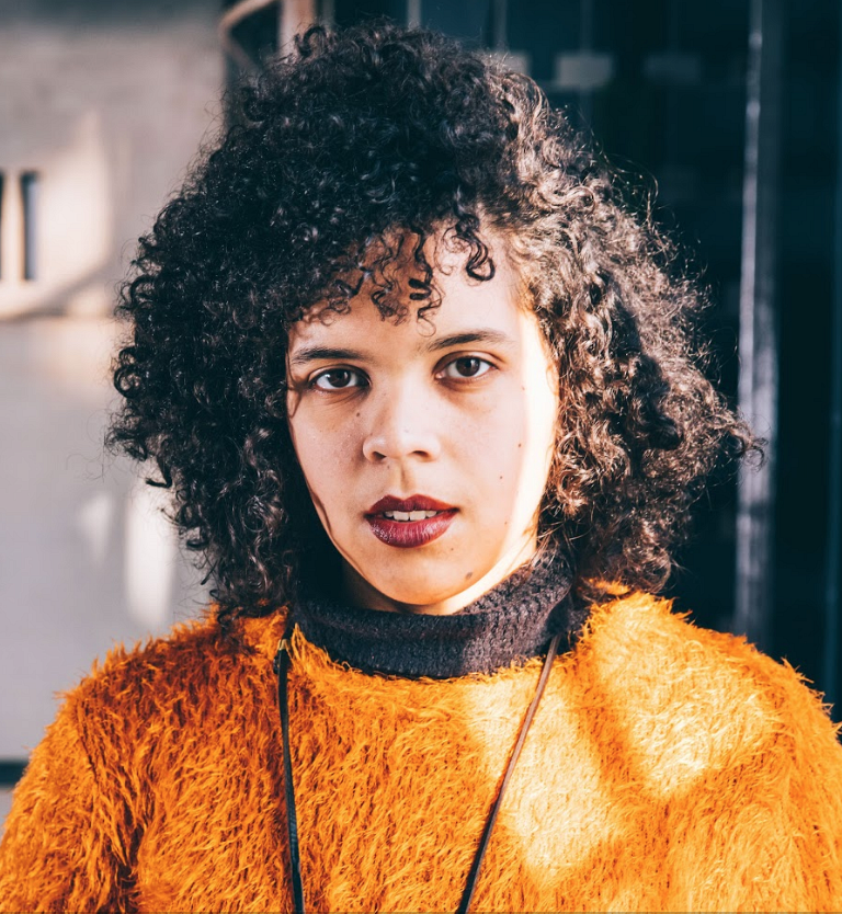 Joiri Minaya - About - Independent Curators International