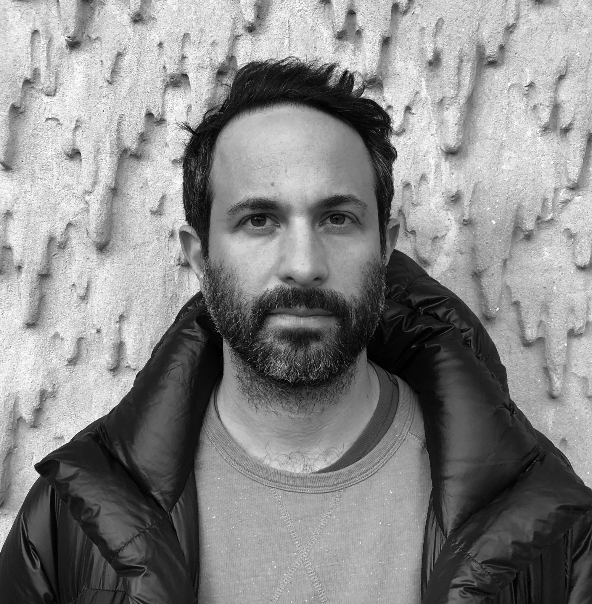 Jordan Stein - About - Independent Curators International