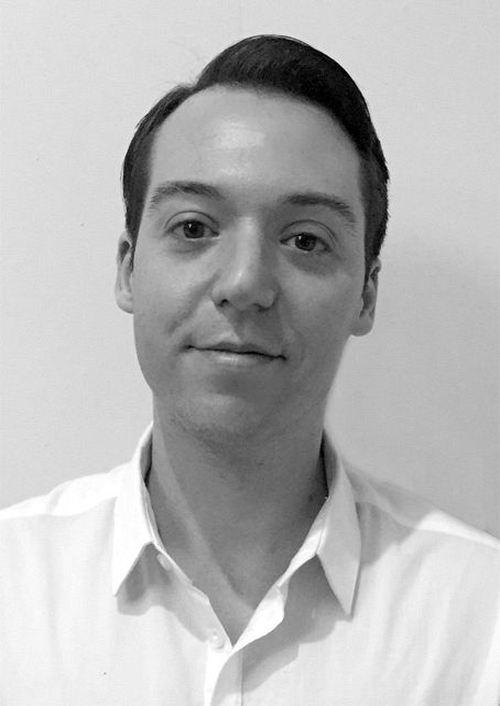 Joseph Gergel - About - Independent Curators International