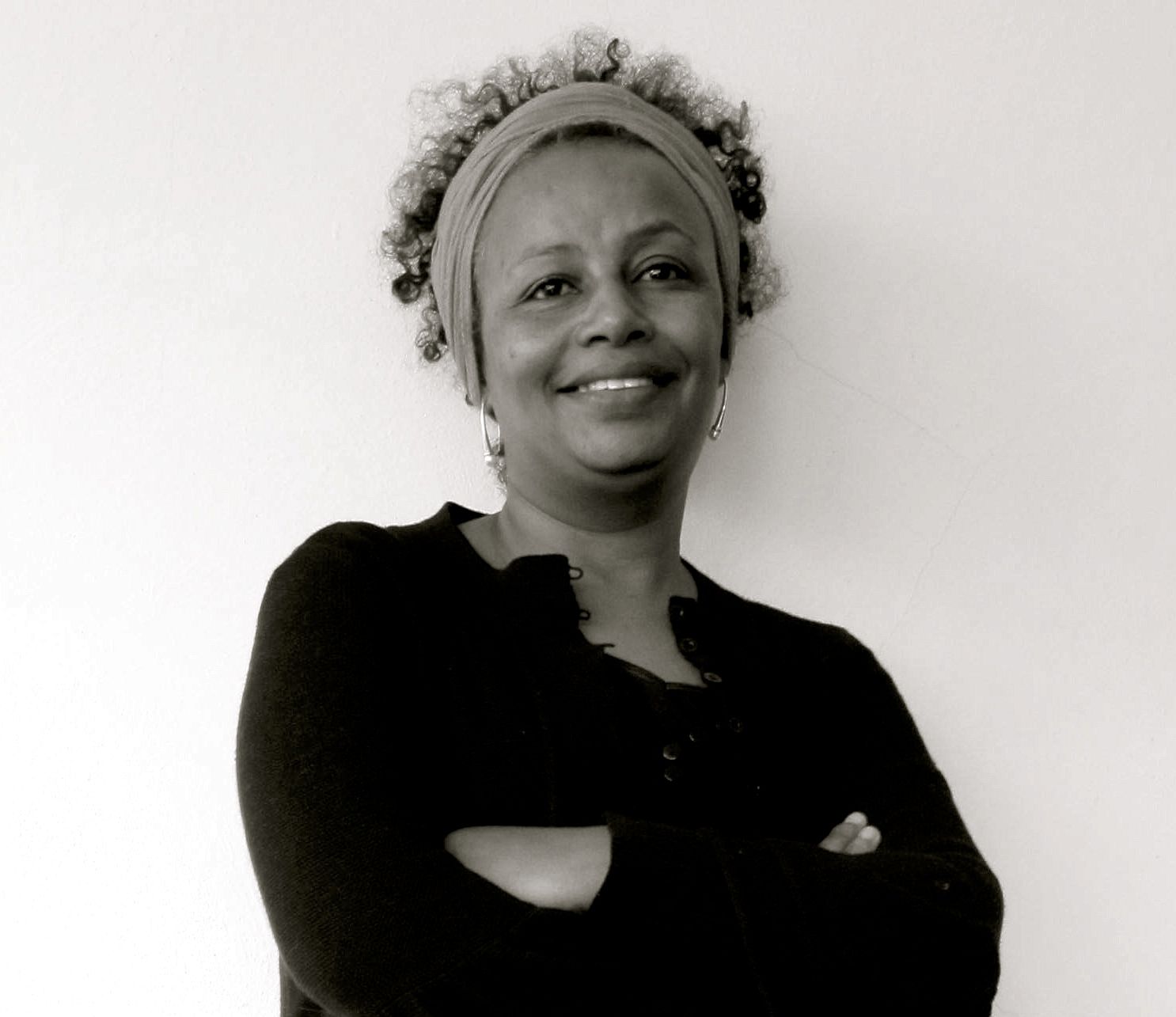 Konjit Seyoum - About - Independent Curators International