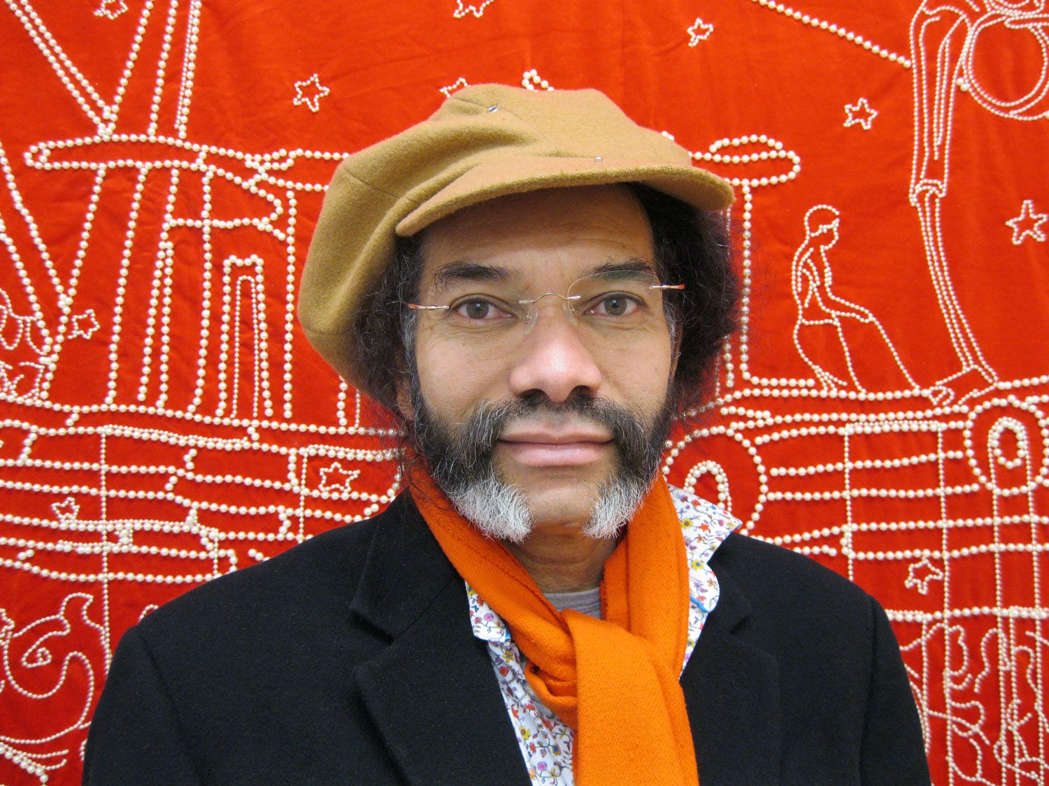 Time Out London Interviews EN MAS' artist Hew Locke - Independent ...