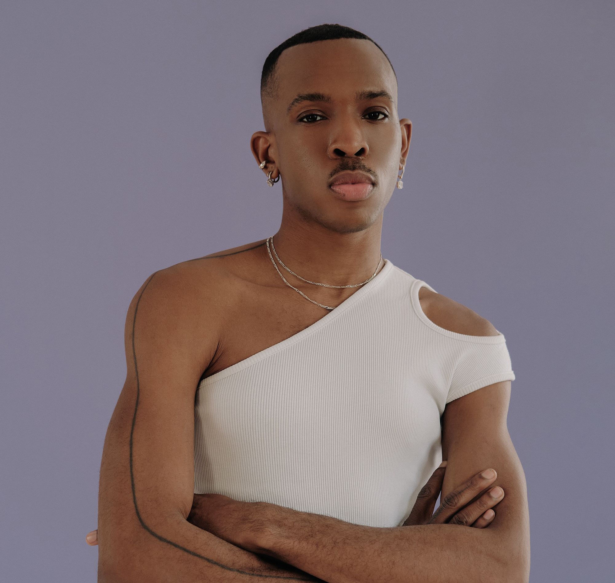 LaTefy Dolley - About - Independent Curators International