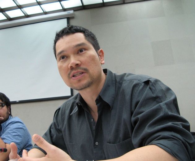 Staff - About - Independent Curators International