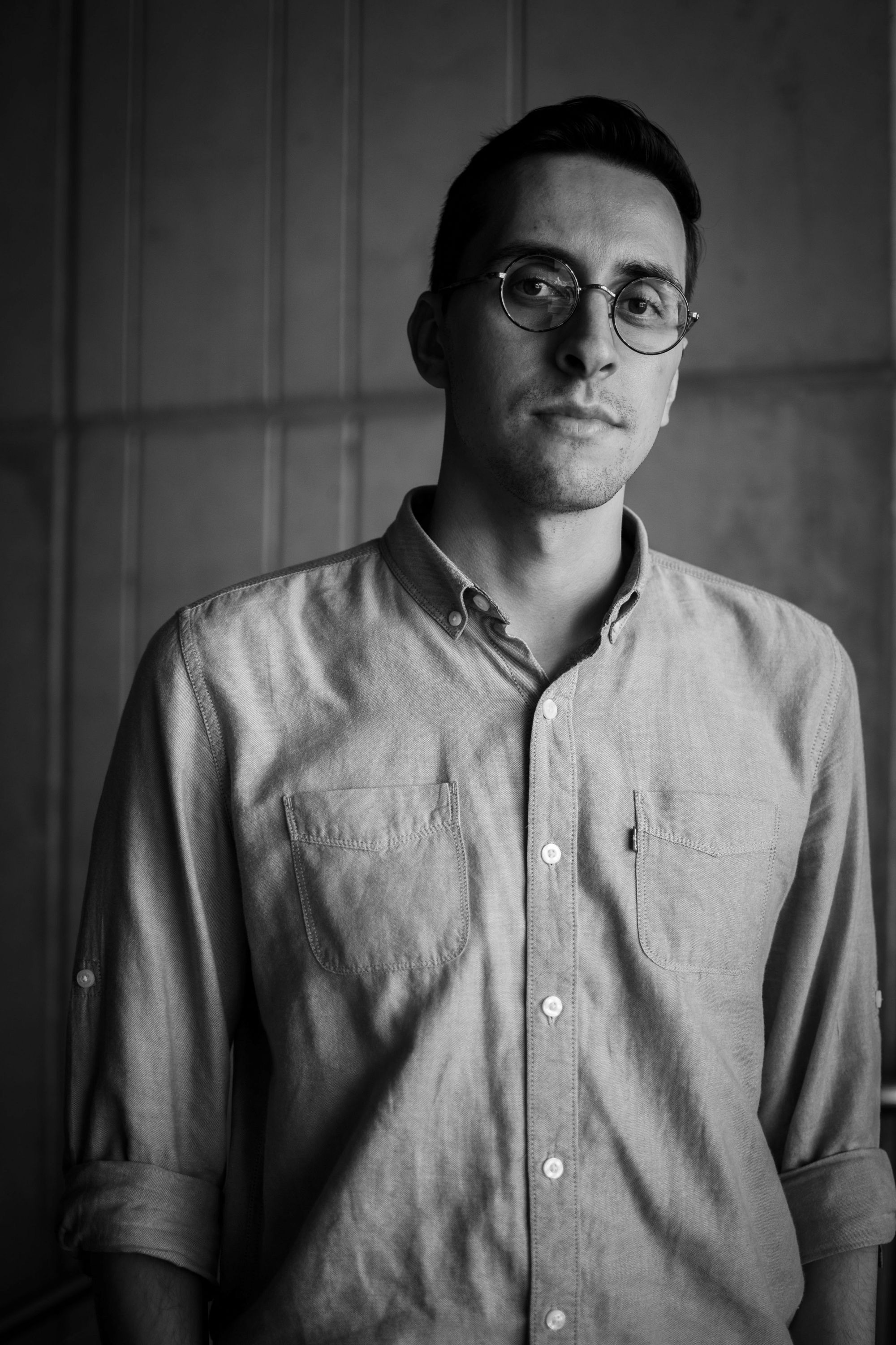 Jorge Lopera - About - Independent Curators International