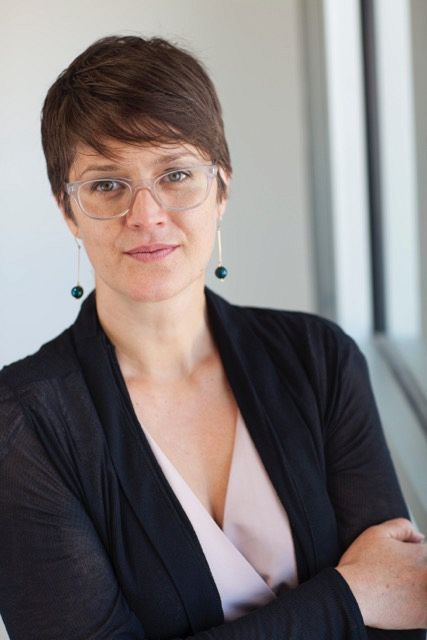 Lucía Sanromán - About - Independent Curators International