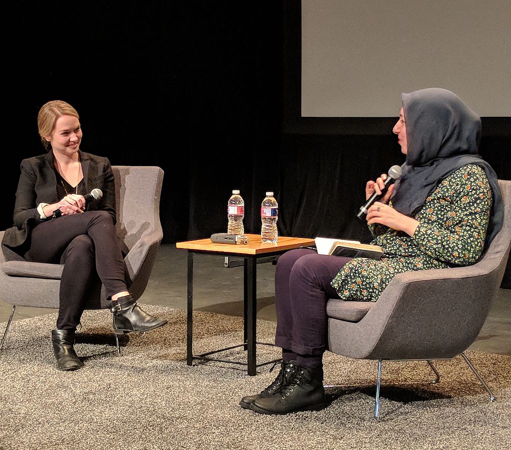 Jennifer Ponce de León - About - Independent Curators International