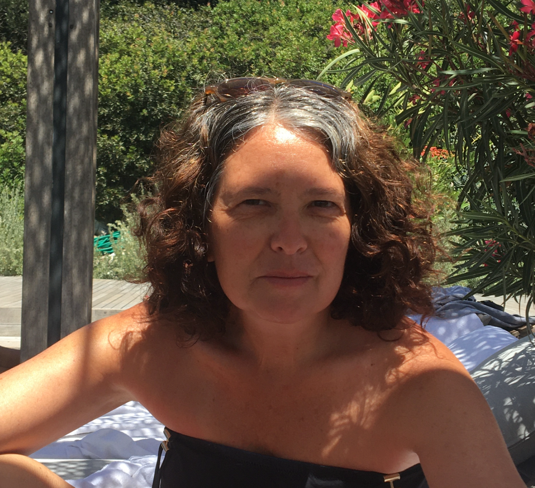 Mari Spirito - About - Independent Curators International