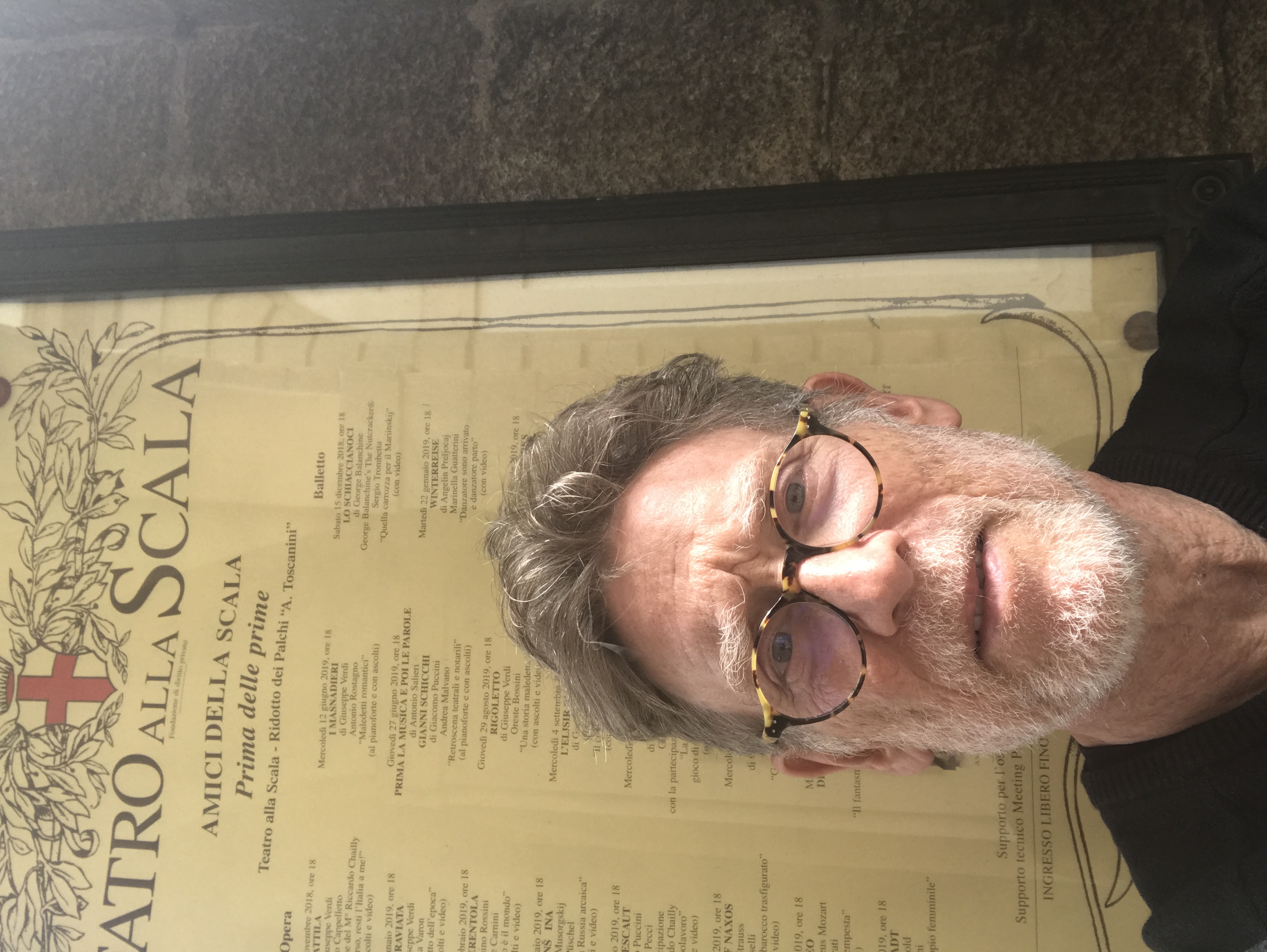 Mark Scala - About - Independent Curators International
