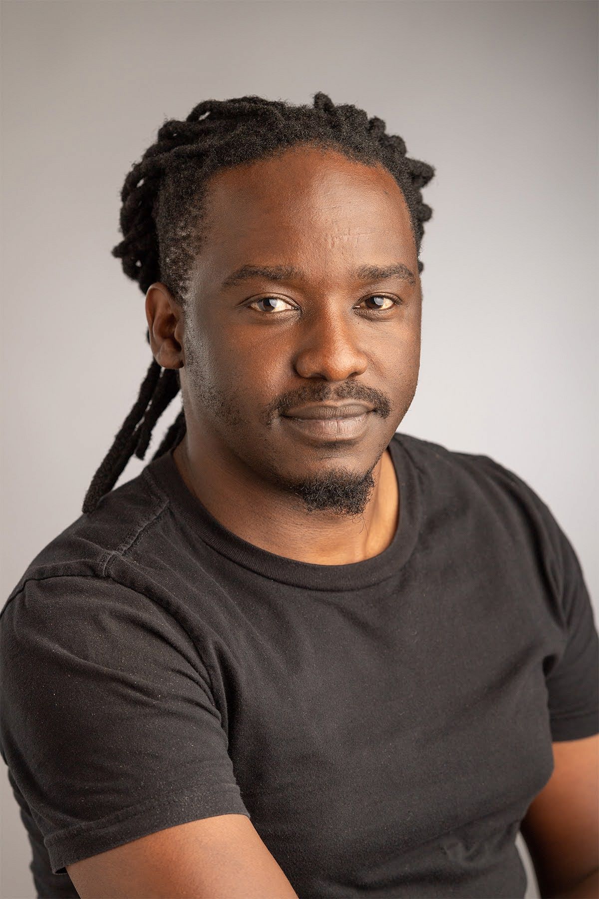 Masimba Hwati - About - Independent Curators International