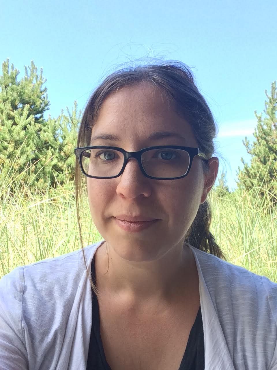 Meredith Johnson - About - Independent Curators International