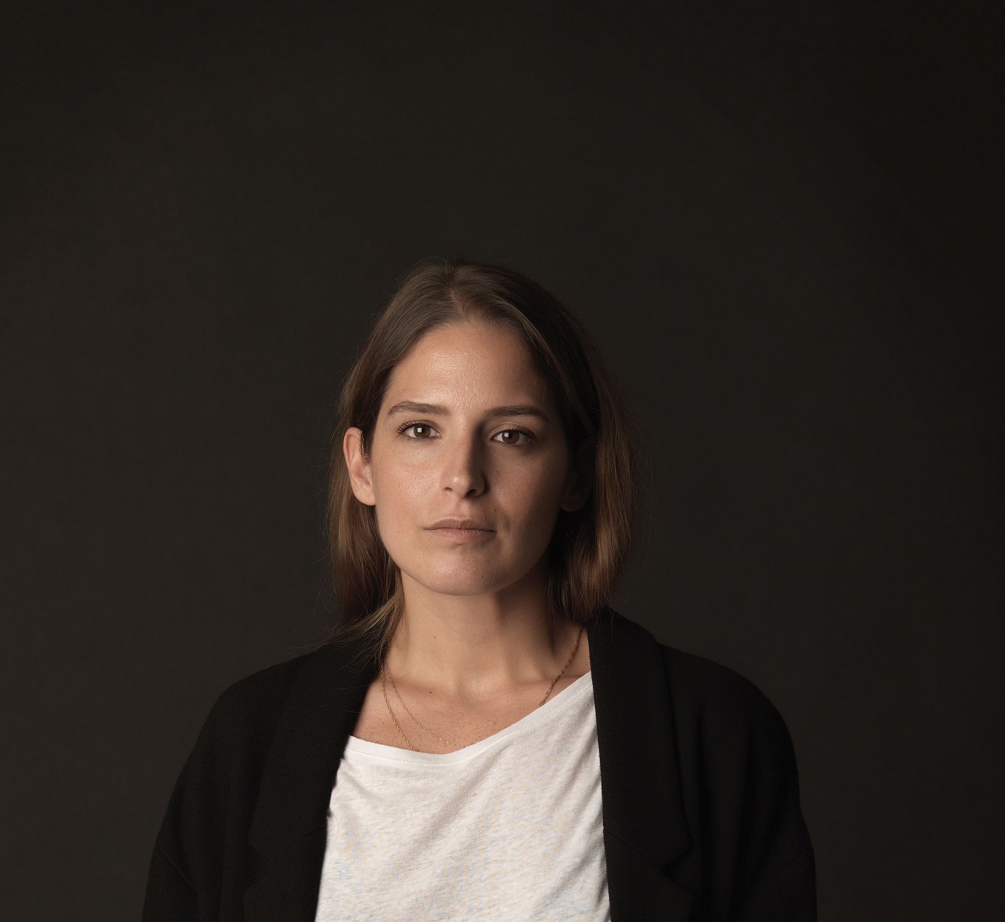 Interview with Merve Elveren, ICI’s 2018 Curatorial Vision Awardee ...