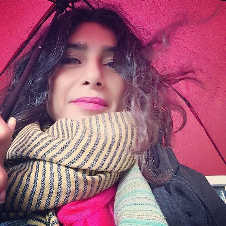 Monica Narula - About - Independent Curators International