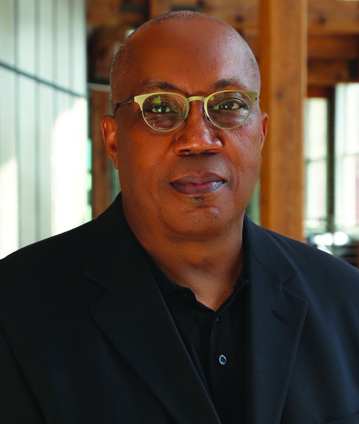 Neil Barclay - About - Independent Curators International