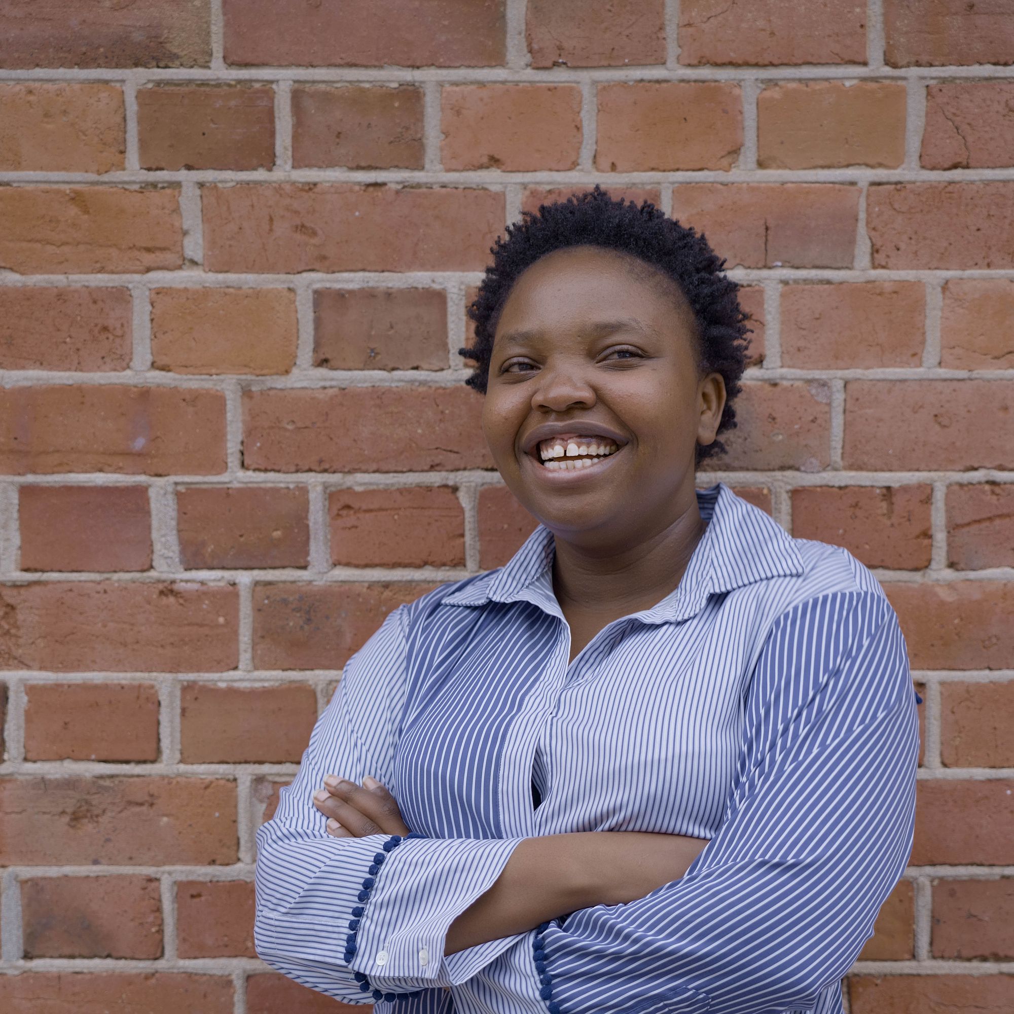 Nkule Mabaso - About - Independent Curators International