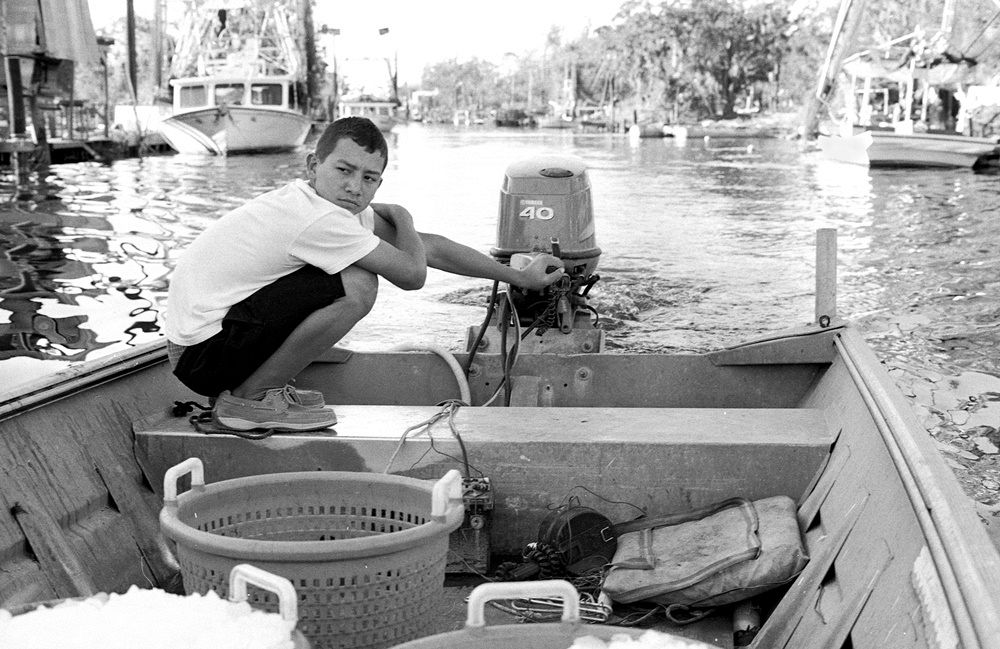 Artists Announced for Prospect.4 - Independent Curators International