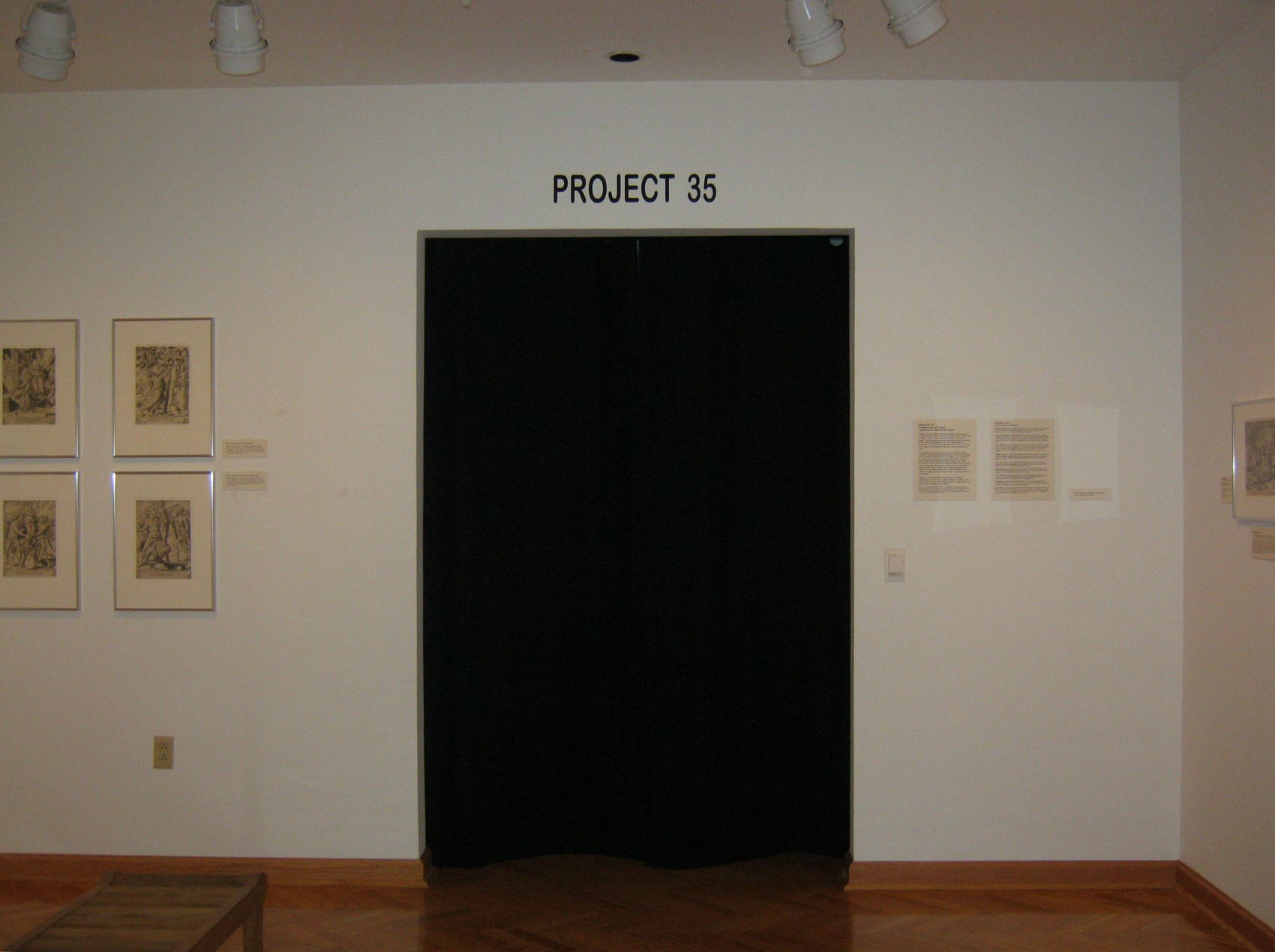 Project 35 - Exhibitions - Independent Curators International