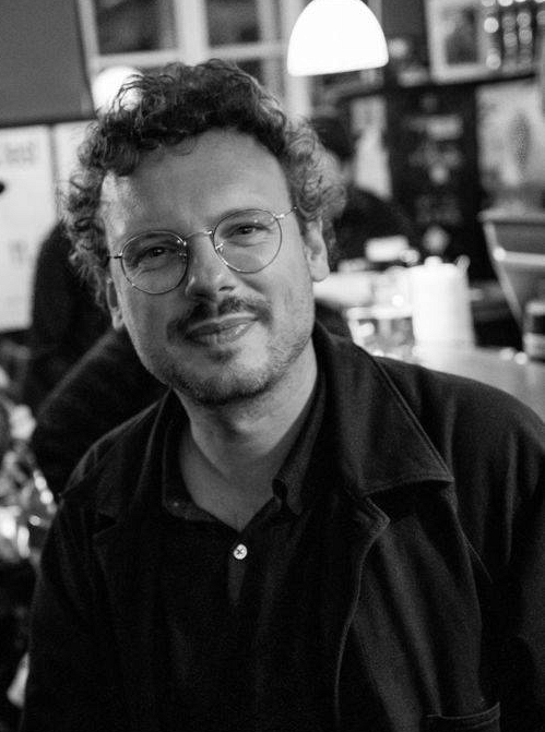 Pieter Vermeulen - About - Independent Curators International