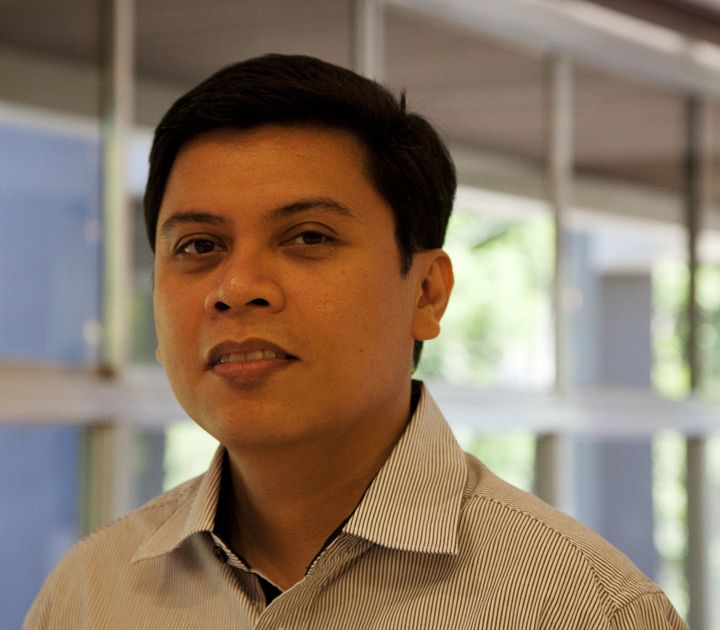 Patrick D. Flores - About - Independent Curators International