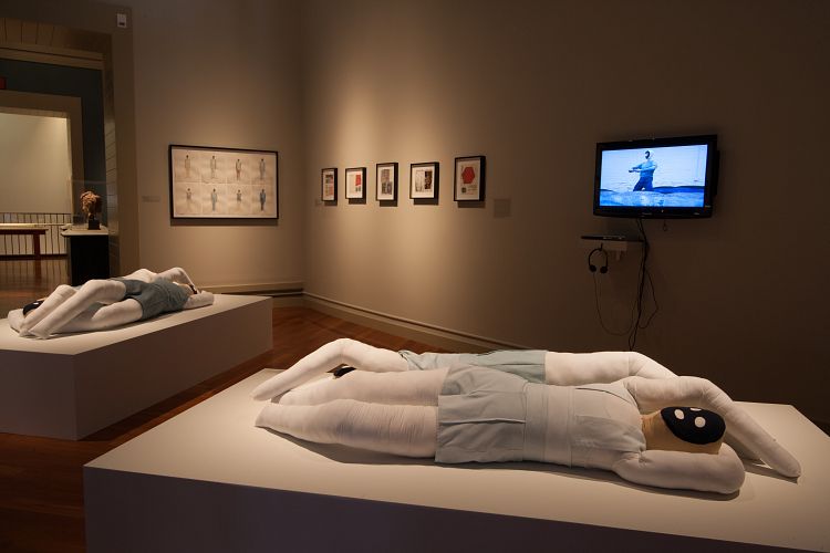 Performance Now - Exhibitions - Independent Curators International