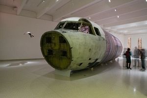 Interview with Doryun Chong, Gerrit Lansing Independent Vision Award ...