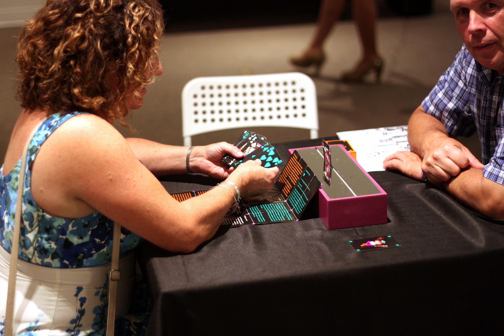 Push Play - Exhibitions - Independent Curators International