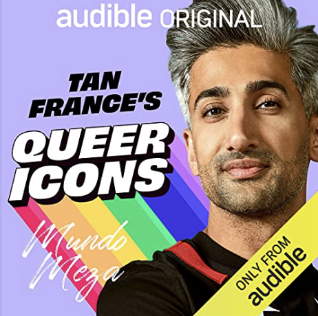 Mundo Meza on Tan France's Queer Icons - Independent Curators International