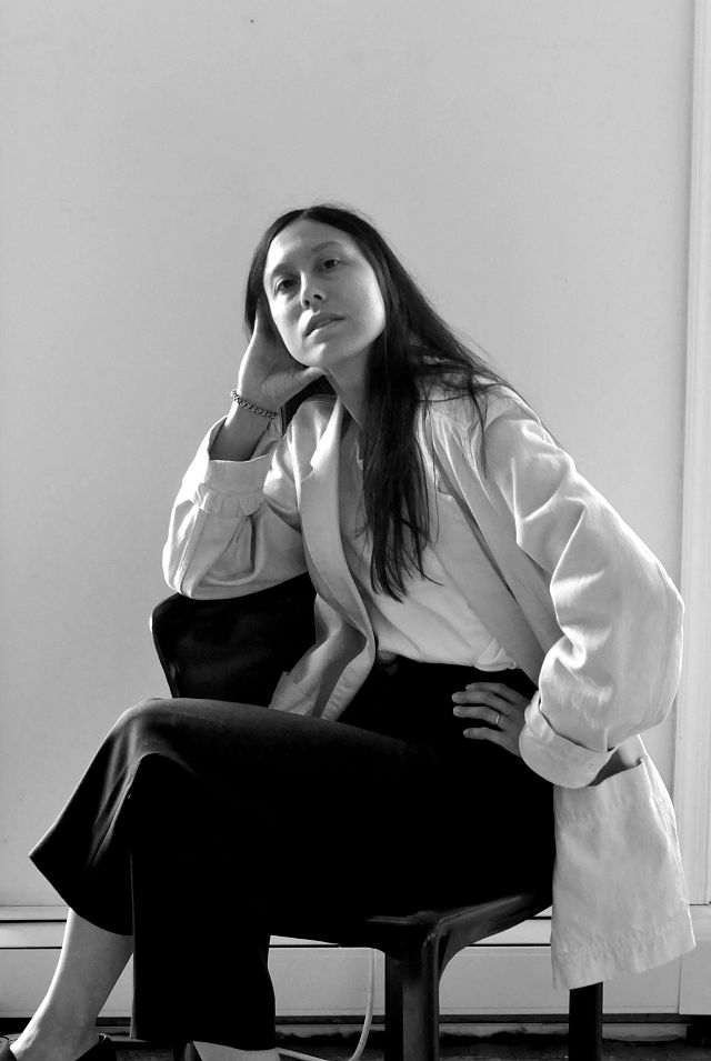 Recipients of the FACE Foundation Étant Donnés Contemporary Art ...