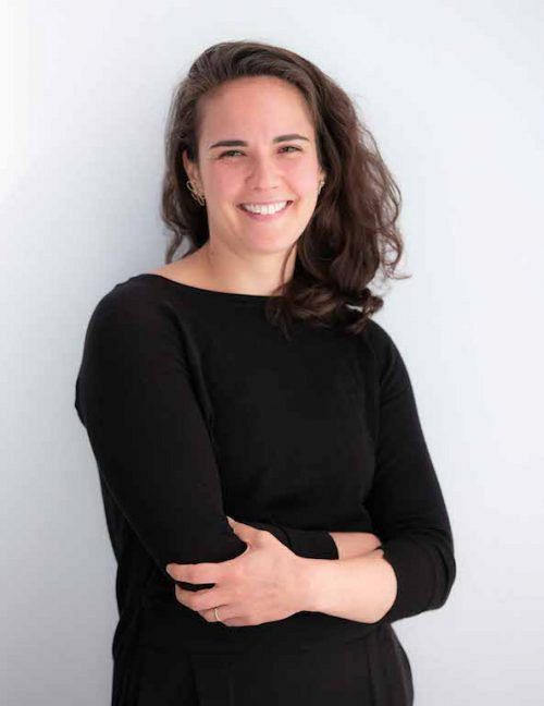 Rachel Kaplan - About - Independent Curators International