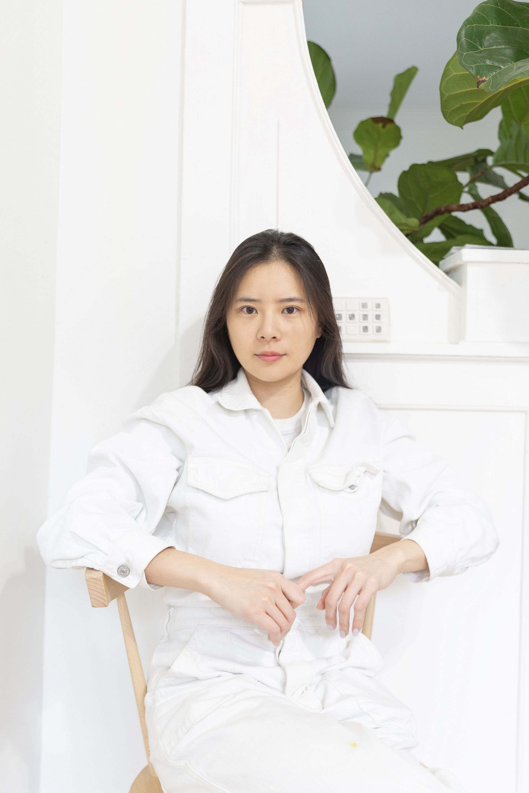 S.Y. Lim - About - Independent Curators International