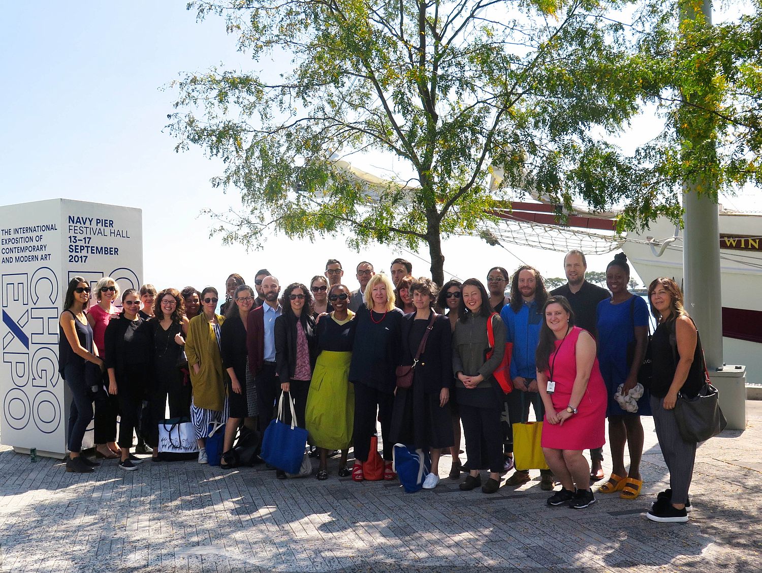 About - Independent Curators International