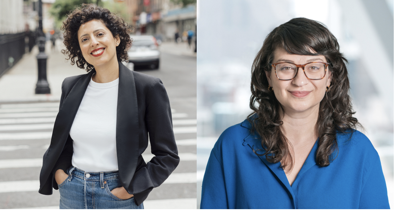 Independent Curators International (ICI)