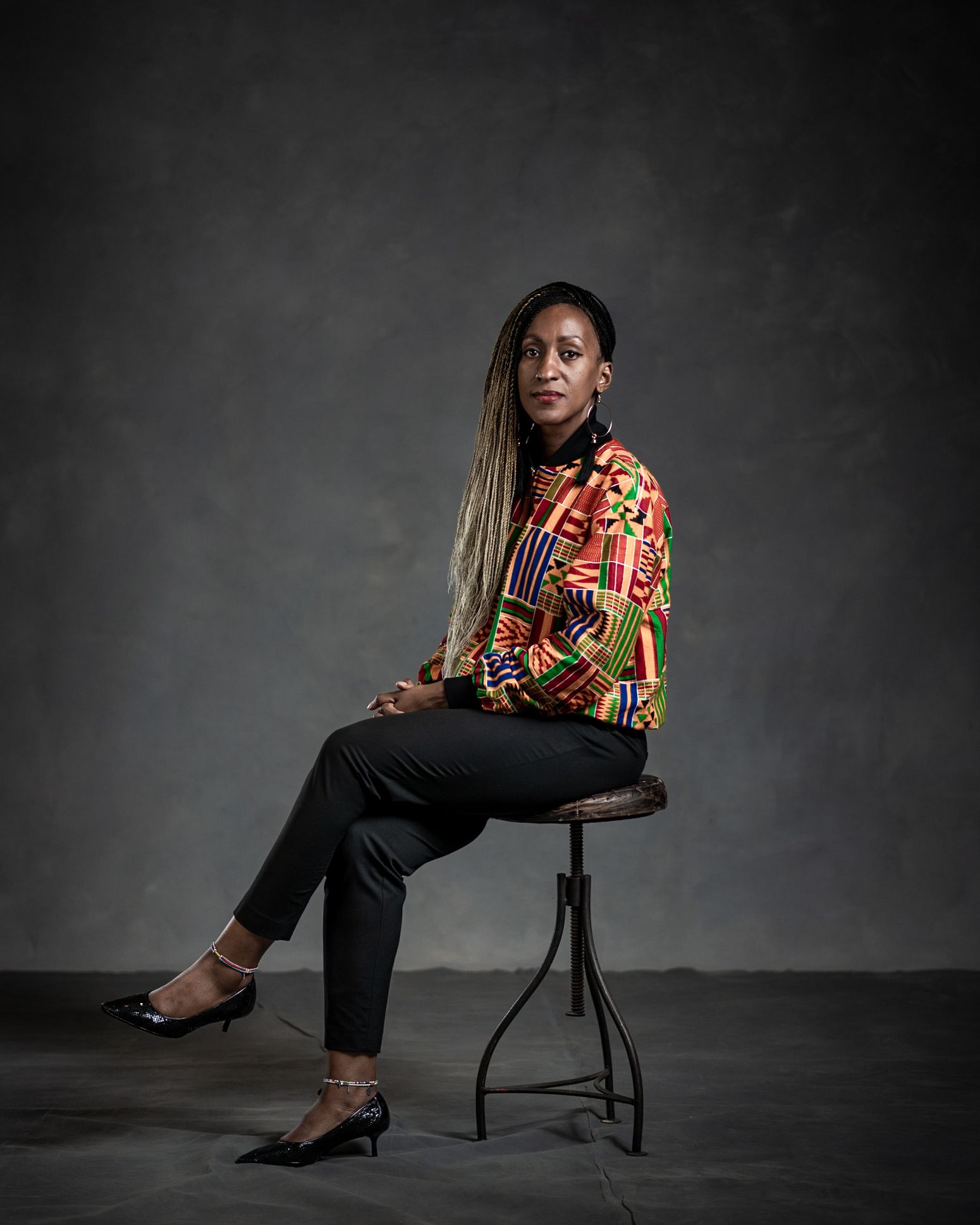 Sarah Waiswa - About - Independent Curators International