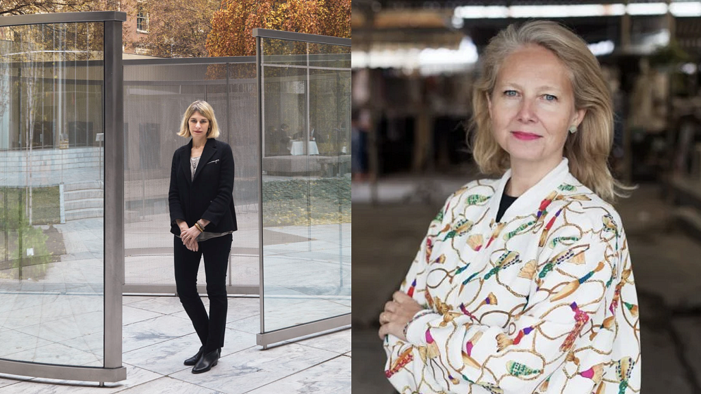 Independent Curators International (ICI)