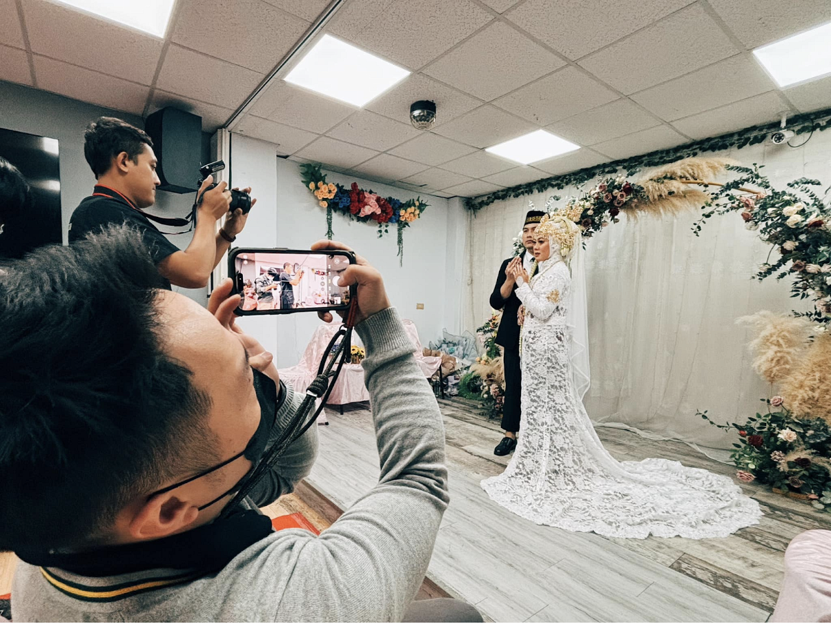 Intensives in Action: Yu-Lun (Fiona) Hsu - Independent Curators International