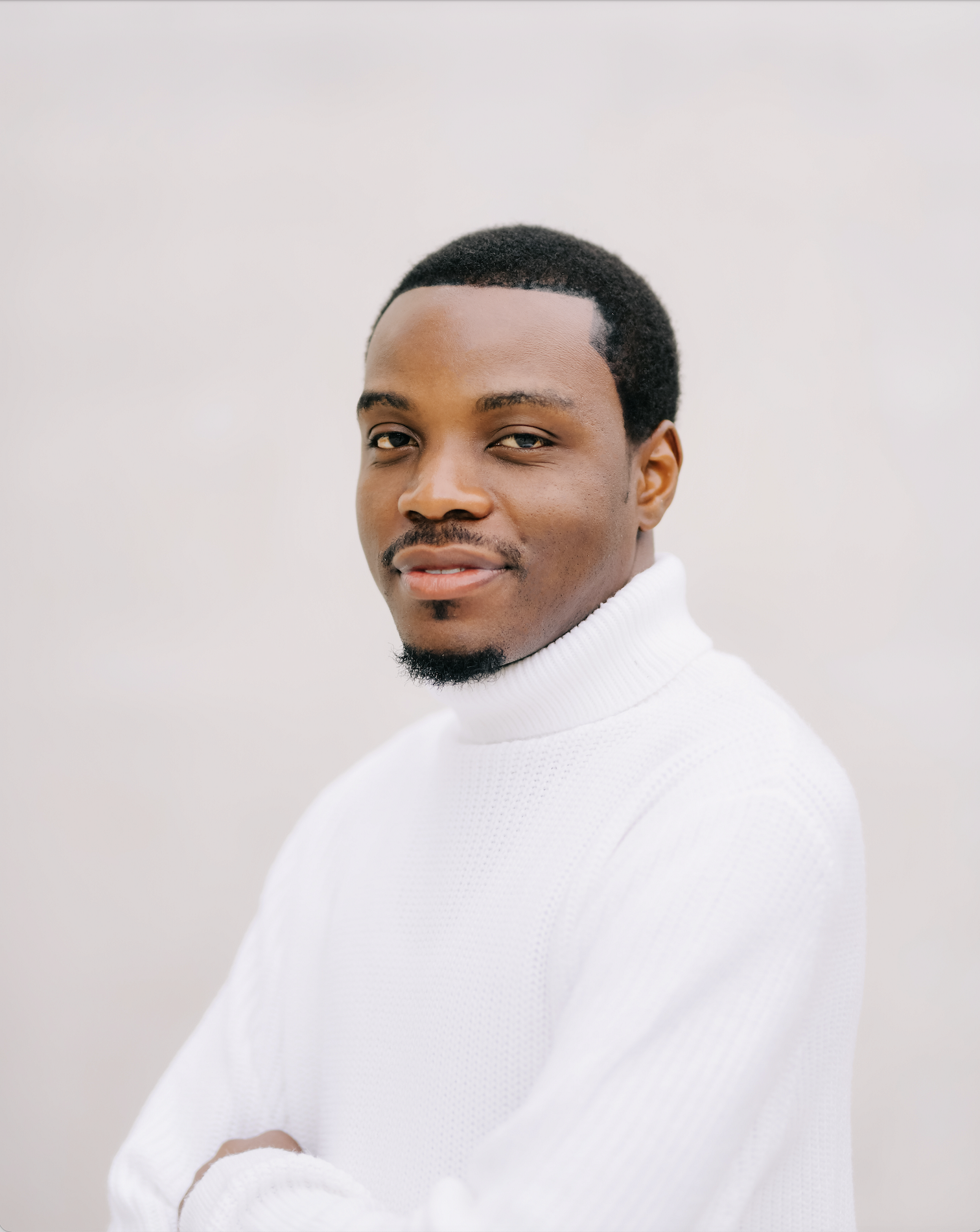 Chadrack Kakule - About - Independent Curators International