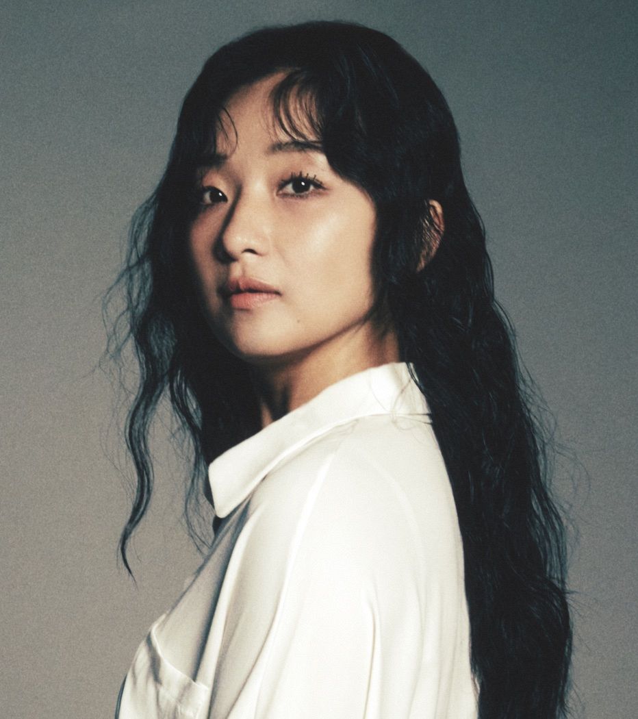 Seolhui Lee - About - Independent Curators International