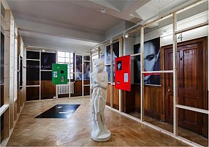 Experimental Geography - Exhibitions - Independent Curators International