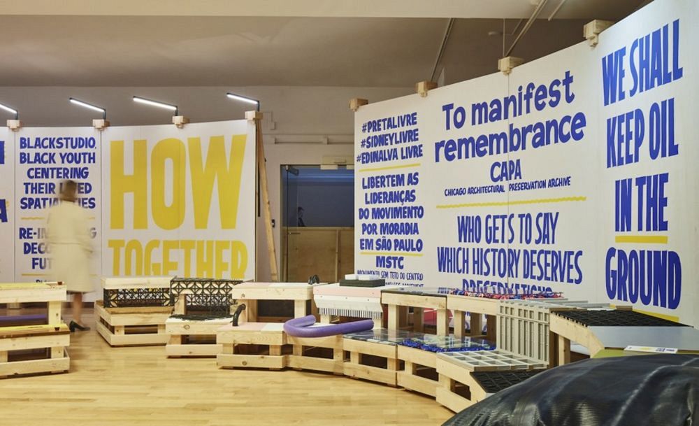 Video Transformations - Shop - Independent Curators International