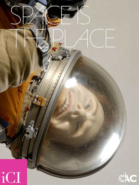 Space Is the Place - Shop - Independent Curators International