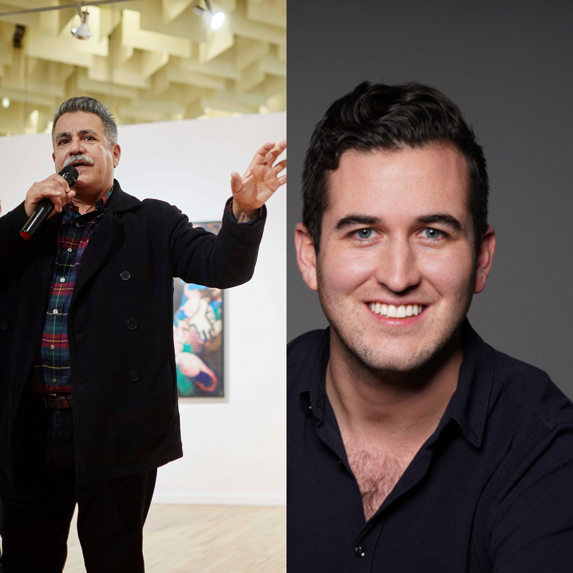 Joey Terrill - Shop - Independent Curators International