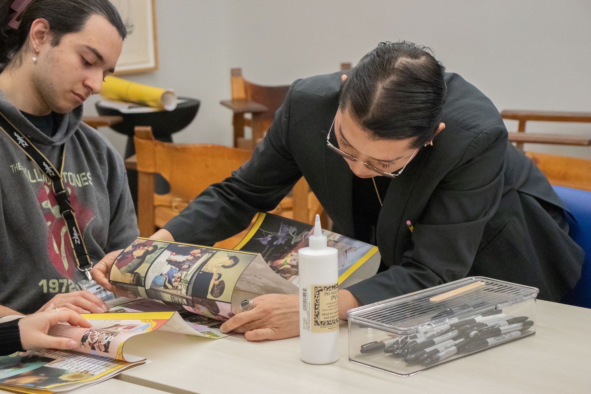 Mud + Corn + Stone + Blue Artist Residencies - Independent Curators ...