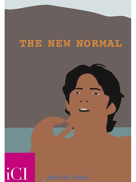 The New Normal - Shop - Independent Curators International