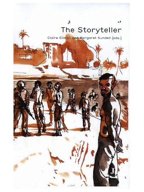 The Storyteller - Shop - Independent Curators International
