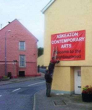 Michele Horrigan - Defining Curating in Society - Stories - Independent ...