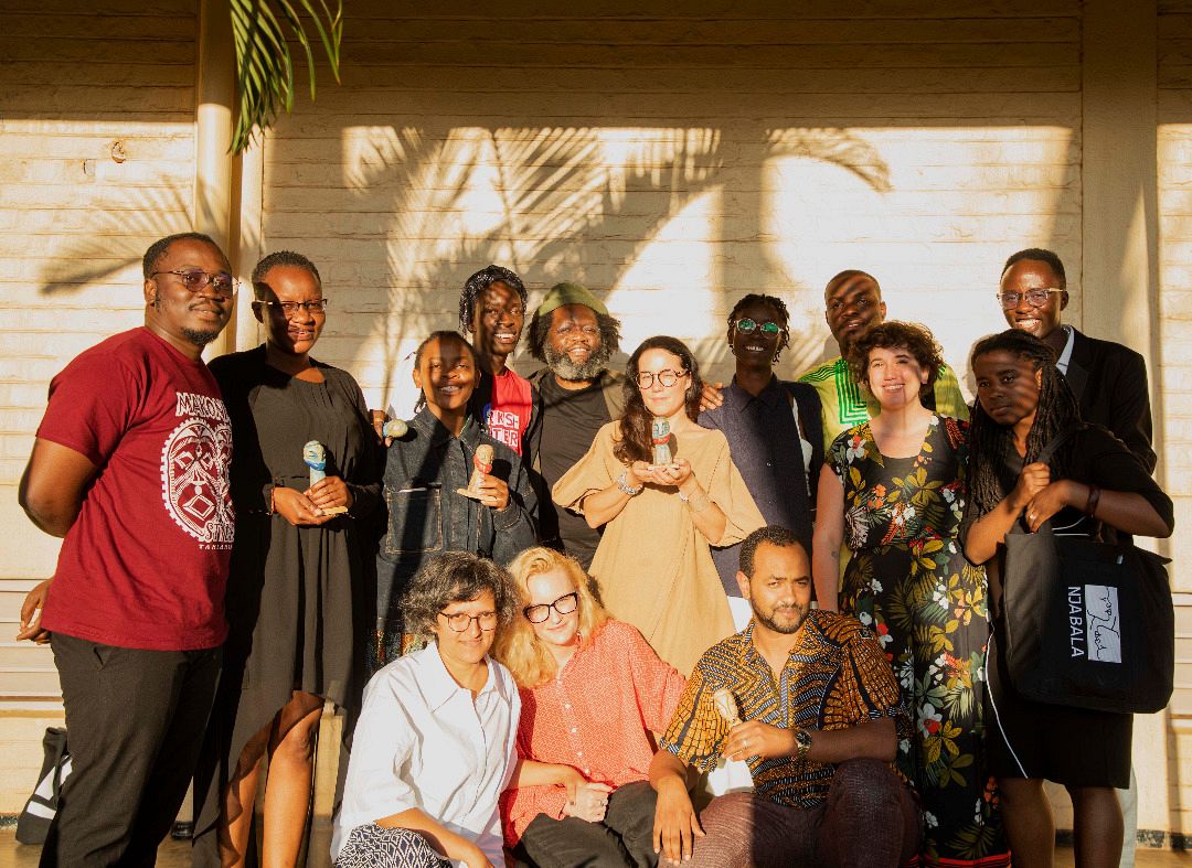 Curatorial Intensive - Learning - Independent Curators International