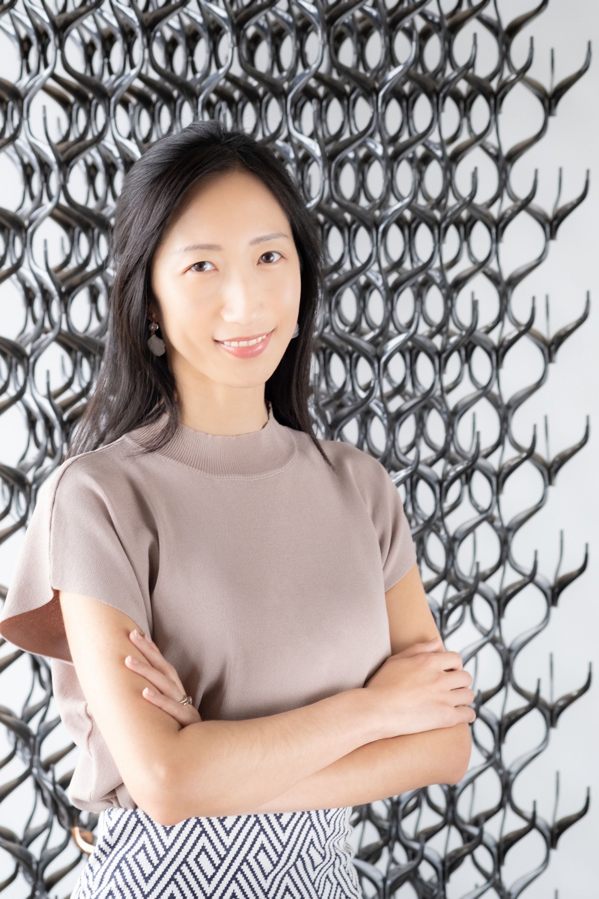 Yi Cao - About - Independent Curators International