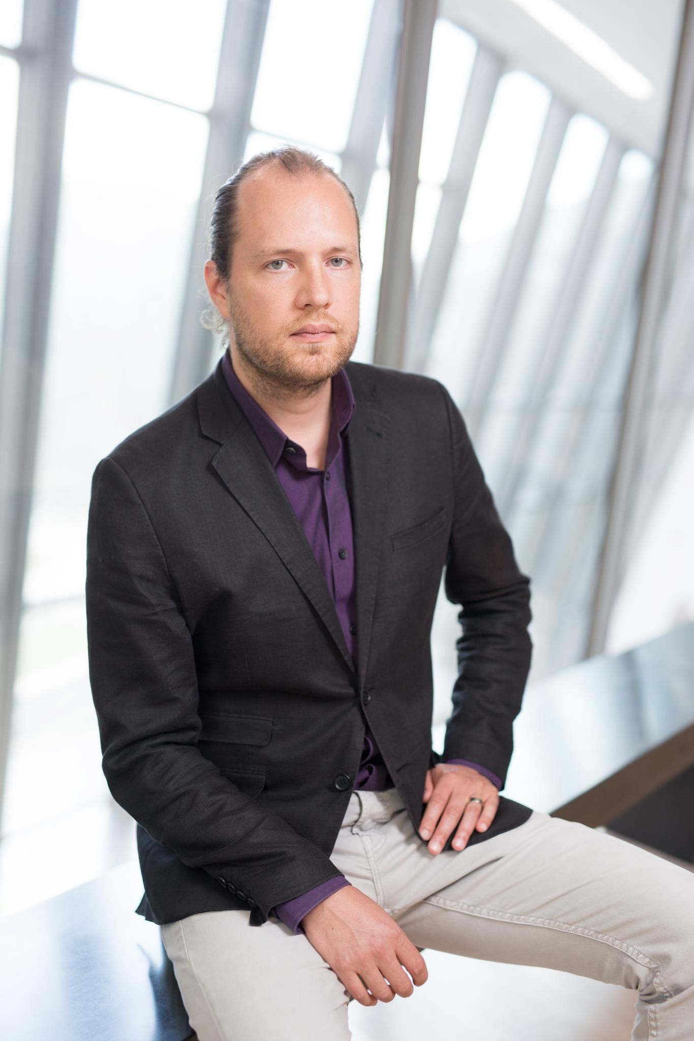 Steven L. Bridges - About - Independent Curators International