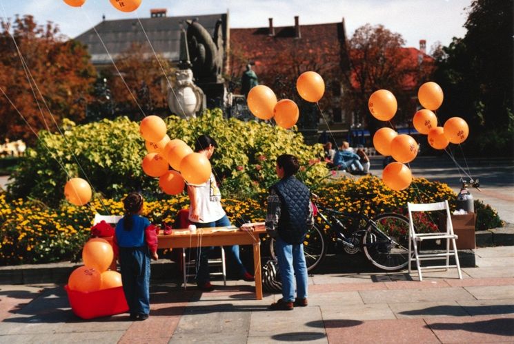 Scores for Installations: Conversation with Robert Fleck (1996 ...