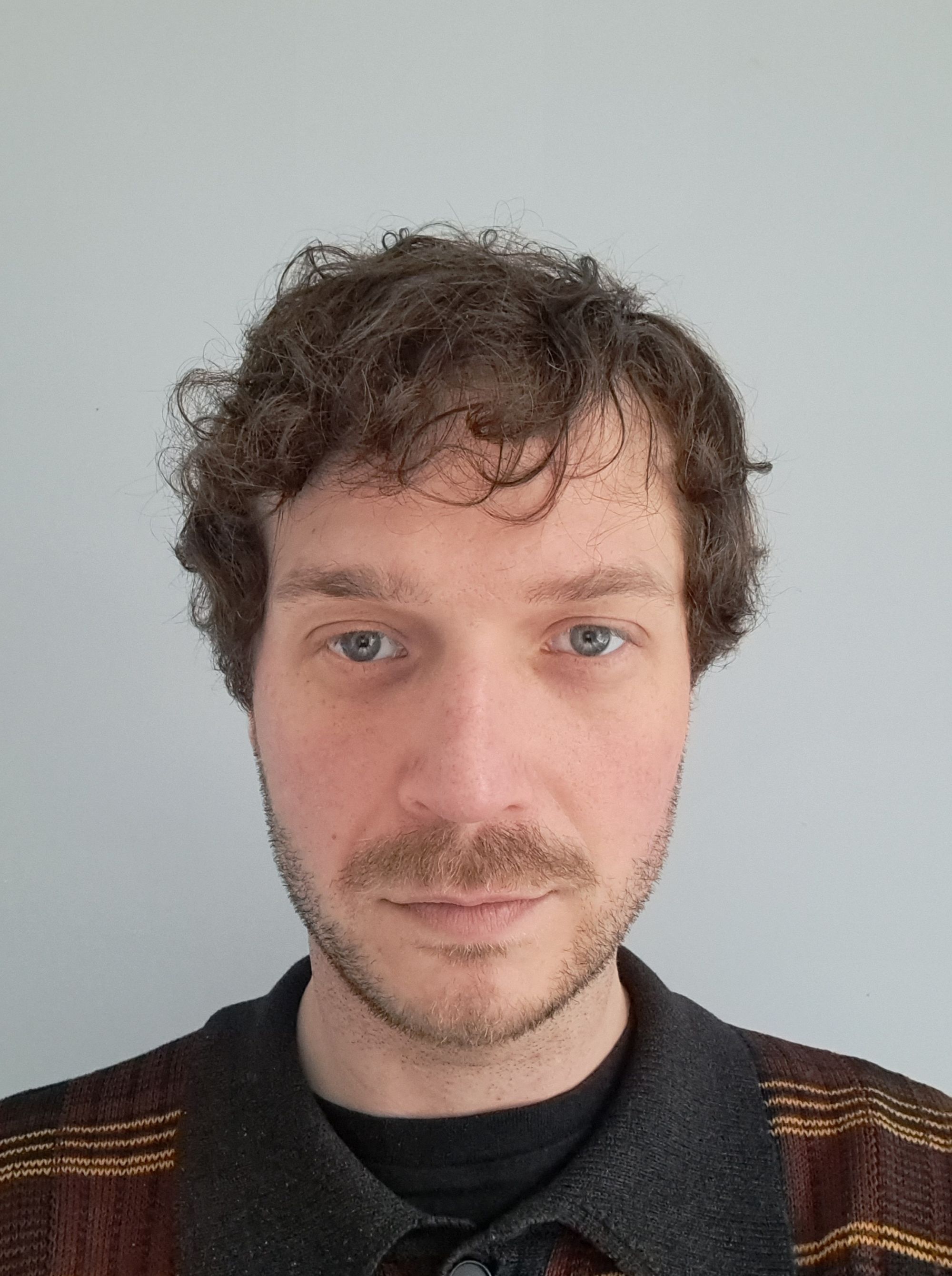 Edgaras Gerasimovičius - About - Independent Curators International